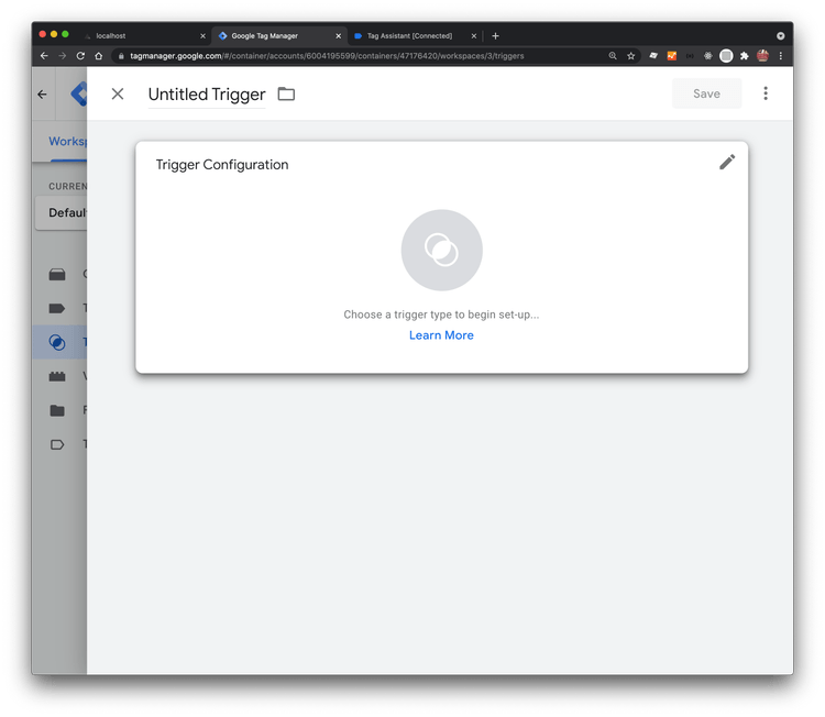 How to Integrate Google Tag Manager with Next.js — Morgan Feeney