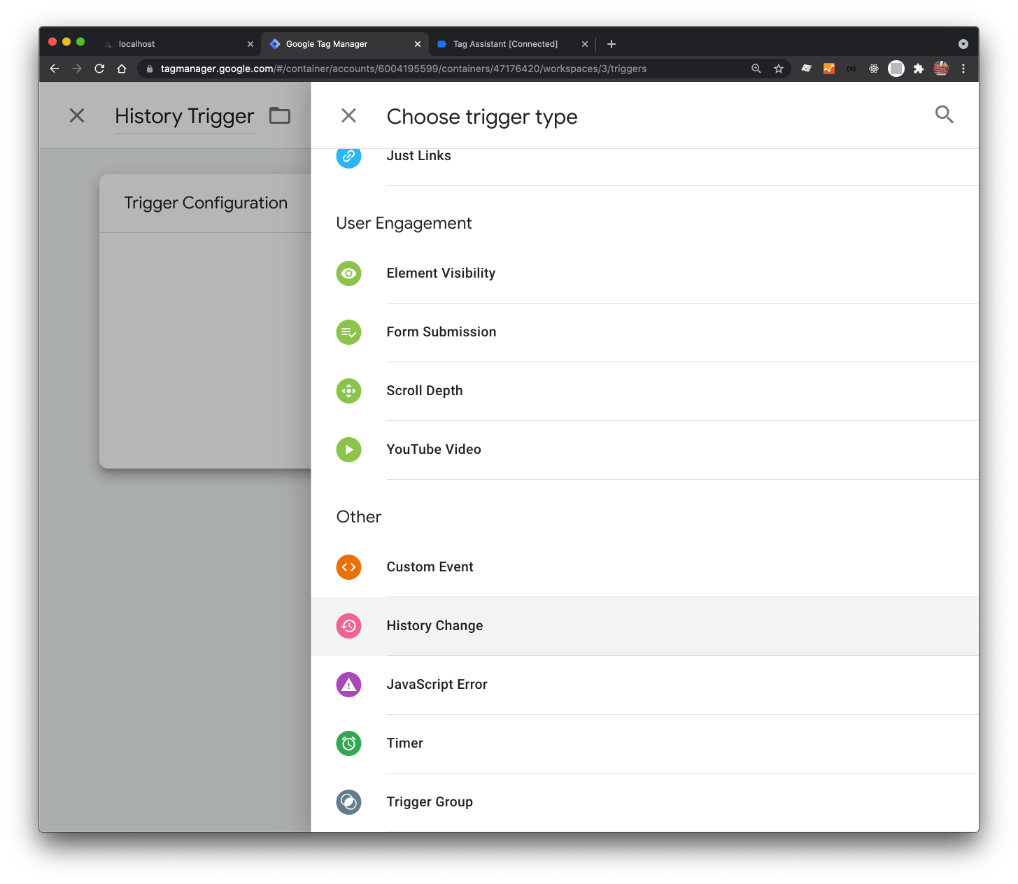 How to Integrate Google Tag Manager with Next.js — Morgan Feeney