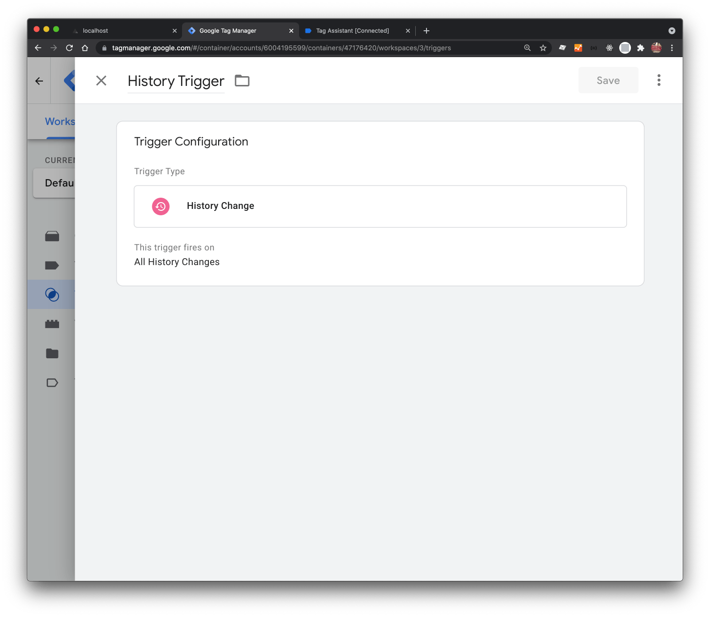 How to Integrate Google Tag Manager with Next.js — Morgan Feeney