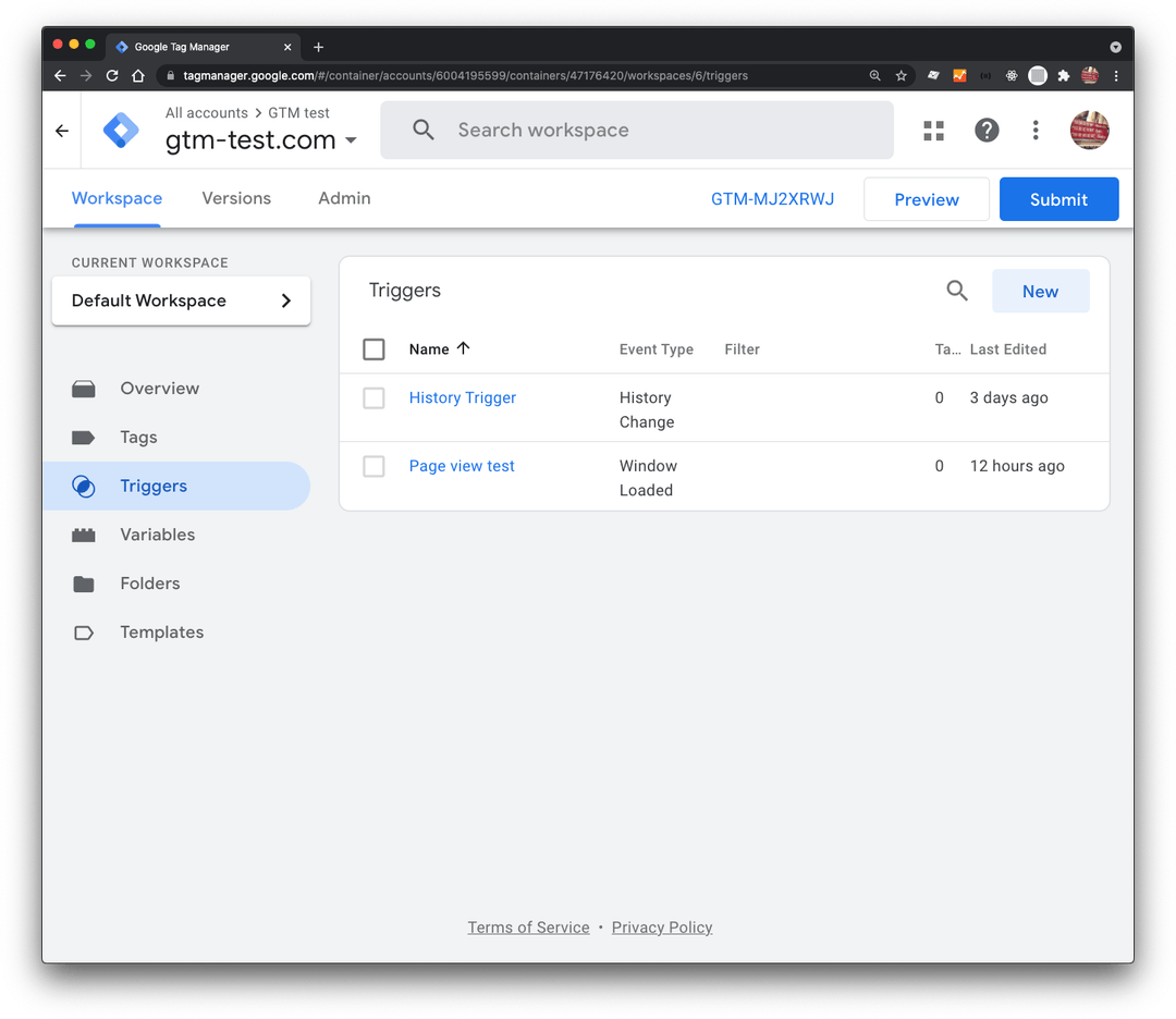 How to Integrate Google Tag Manager with Next.js — Morgan Feeney