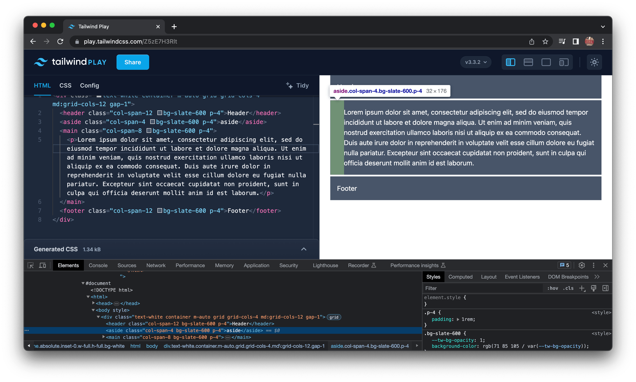 How to use the Tailwind CSS Grid System — Morgan Feeney