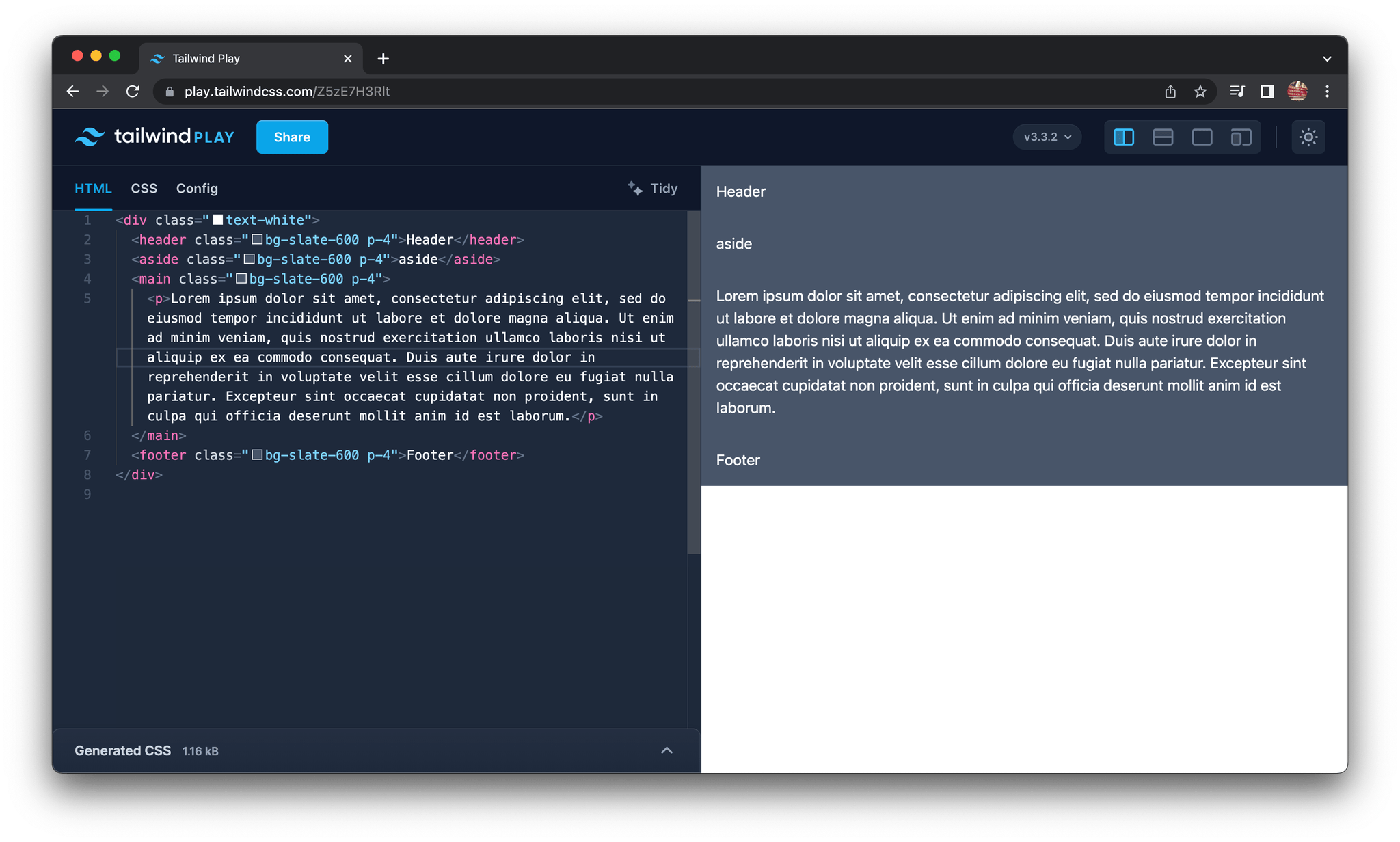 How to use the Tailwind CSS Grid System — Morgan Feeney