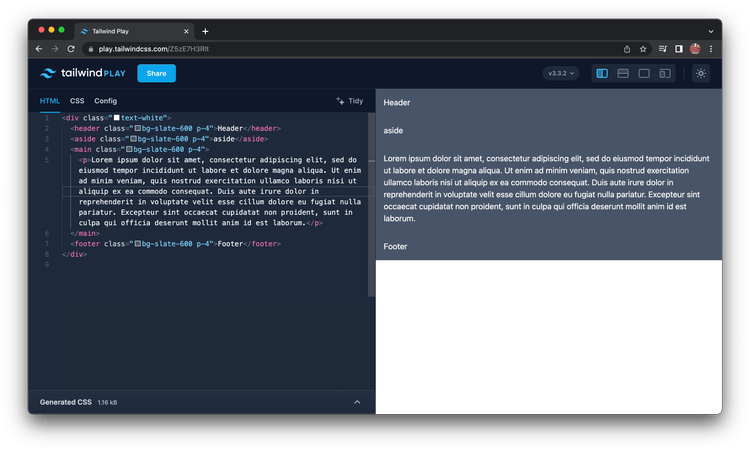 How to use the Tailwind CSS Grid System — Morgan Feeney