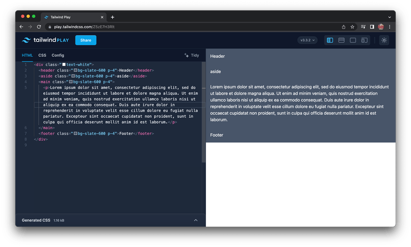 How to use the Tailwind CSS Grid System — Morgan Feeney