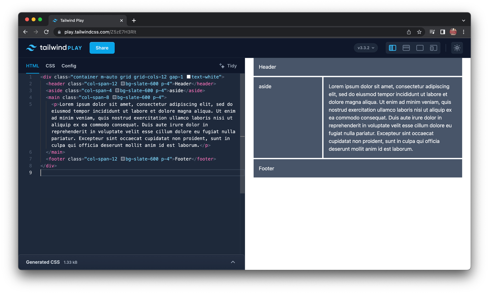 How to use the Tailwind CSS Grid System — Morgan Feeney