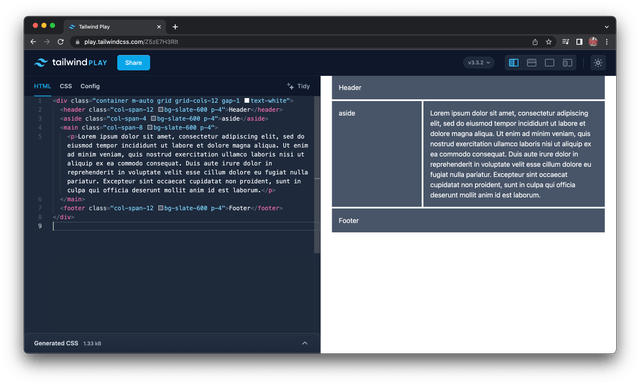 How to use the Tailwind CSS Grid System — Morgan Feeney