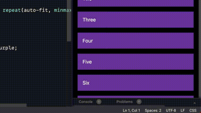Responsive Css Grids Two Ways — Morgan Feeney