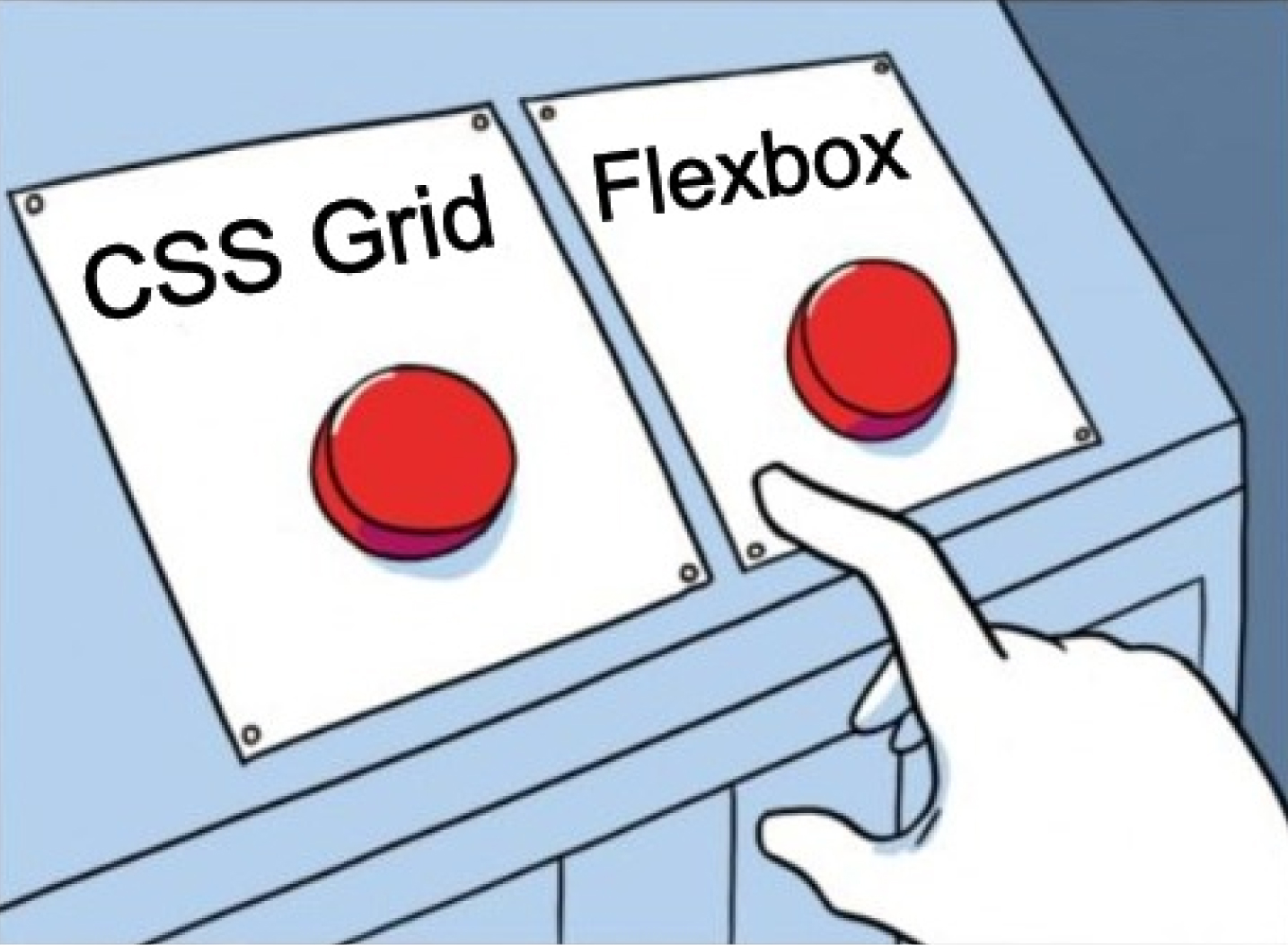 CSS Grid VS Flexbox Choosing The Right Layout System For Your Project Morganfeeney